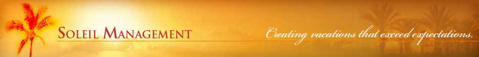 Soleil Management